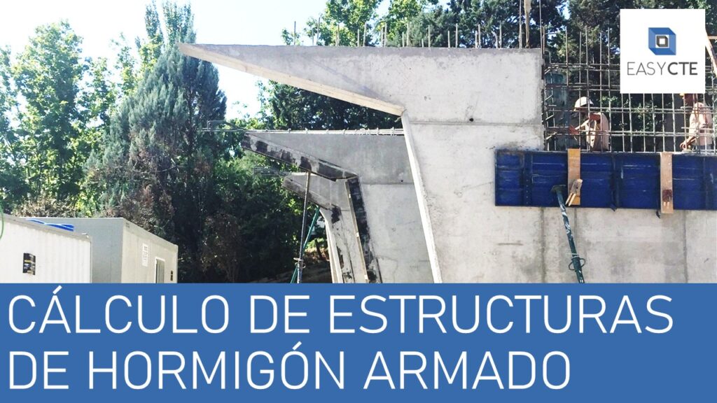Cálculo De Estructuras De Hormigón Armado Metodología Y Claves En